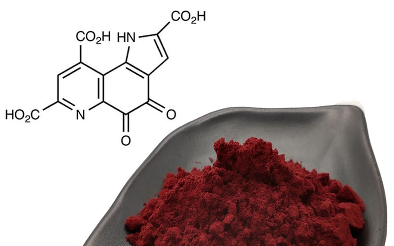 Pyrroloquinoline Quinone Disodium Salt: Definition, Benefits, Side ...